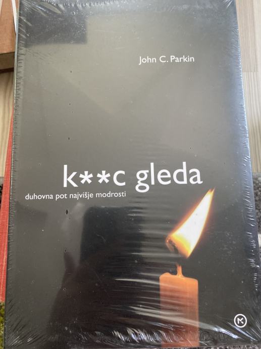 John C. Parkin KURC GLEDA