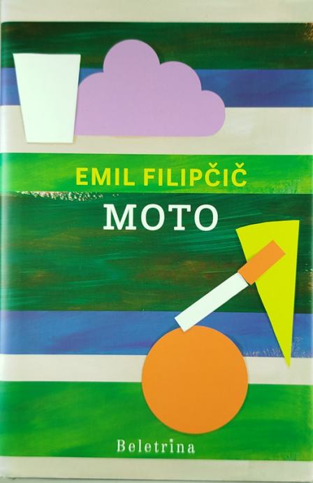 MOTO, Emil Filipčič
