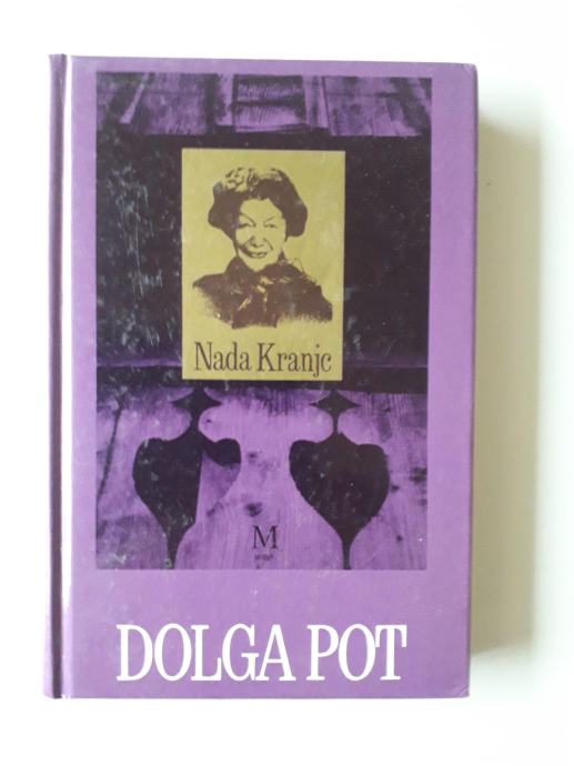 NADA KRANJC, DOLGA POT