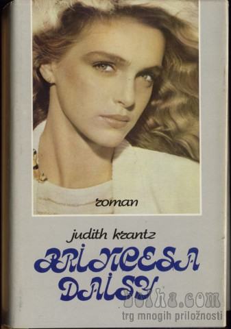 Nihče ni rad sam, Krantz Judith Dokler se ne snideva spet Mistralov...