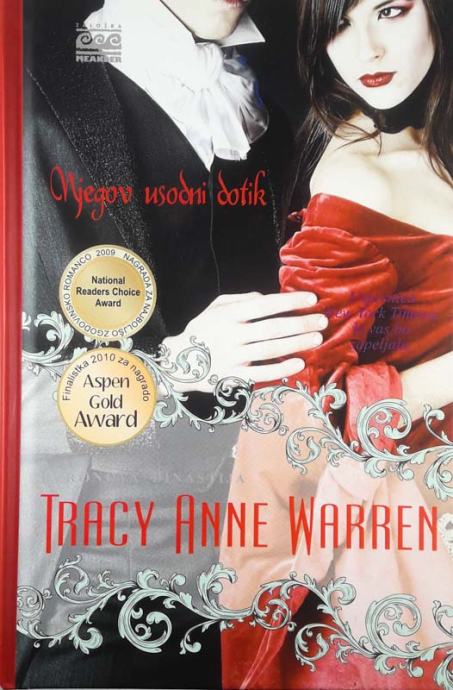 NJEGOV USODNI DOTIK, Tracy Anne Warren