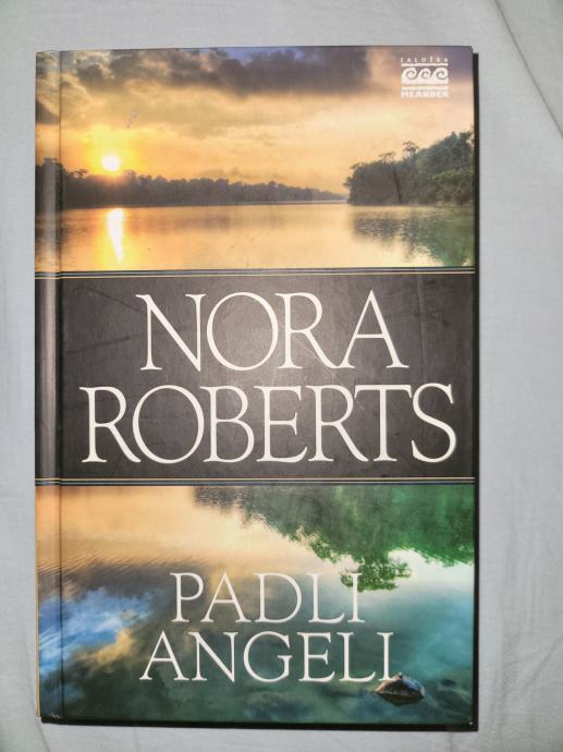 Nora Roberts, Padli angeli
