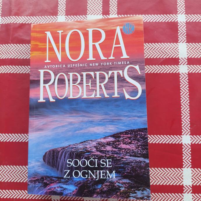 Nora Roberts