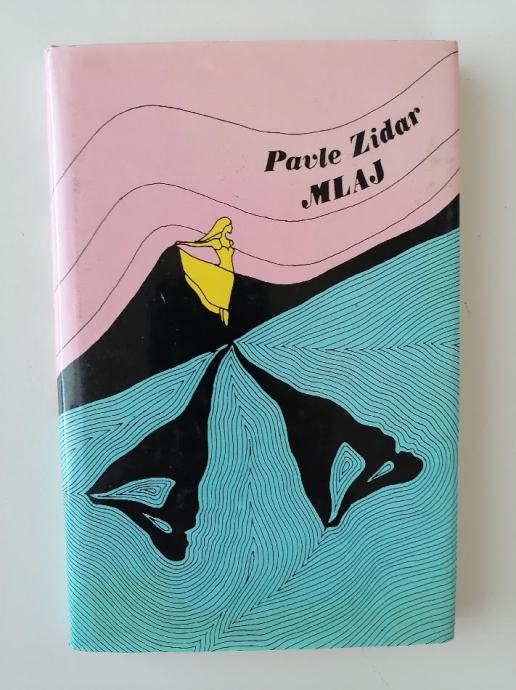 PAVLE ZIDAR, MLAJ, 1990