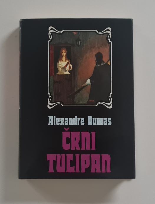 Razni romani za tisoč in en okus