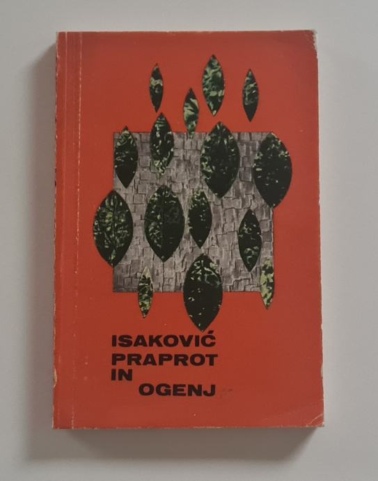 Razni romani za tisoč in en okus