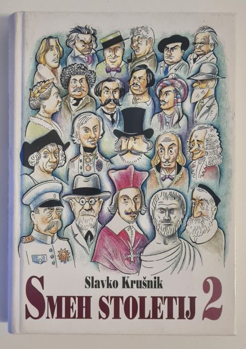 Razni romani za tisoč in en okus