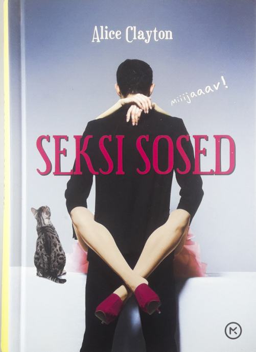 SEKSI SOSED, Alice Clayton