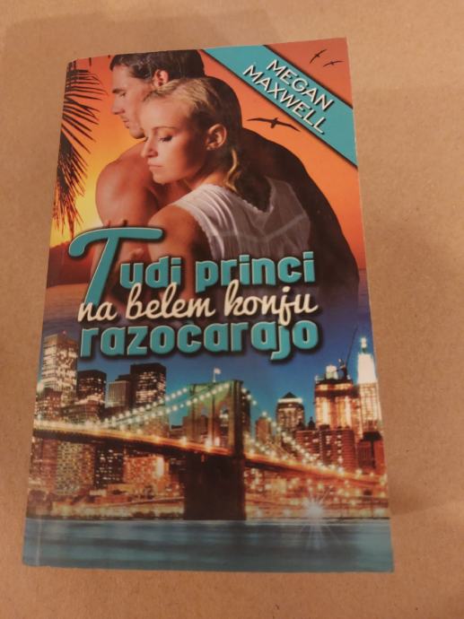 Tudi princi na belem konju razočarajo