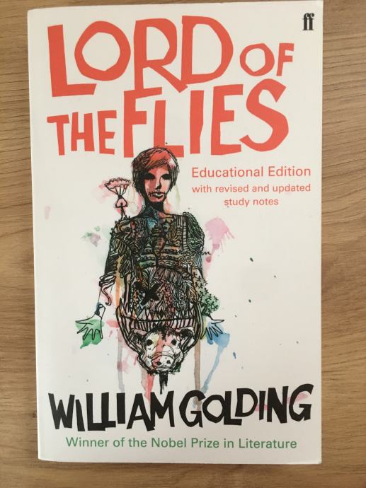 William Golding, Lord of the Flies