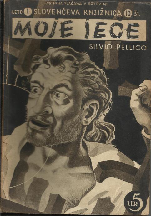 MOJE JEČE