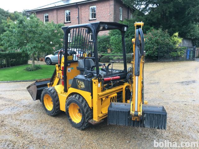 JCB 1,C,X