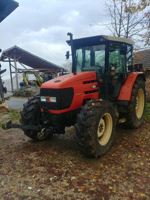 Prodam Same Silver 90