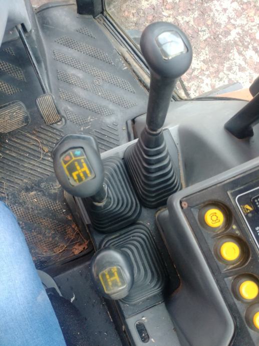 Prodam Same Silver 90