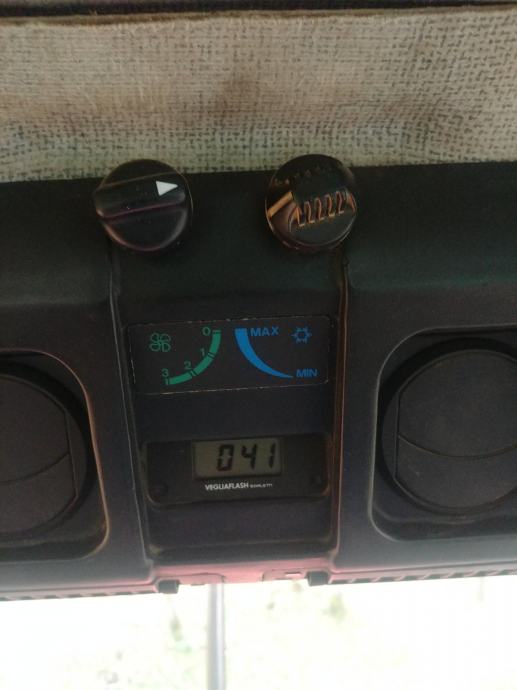 Prodam Same Silver 90