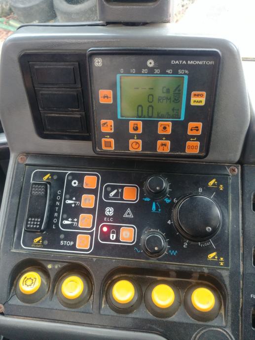 Prodam Same Silver 90