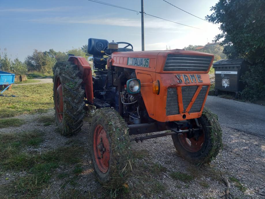 SAME 35