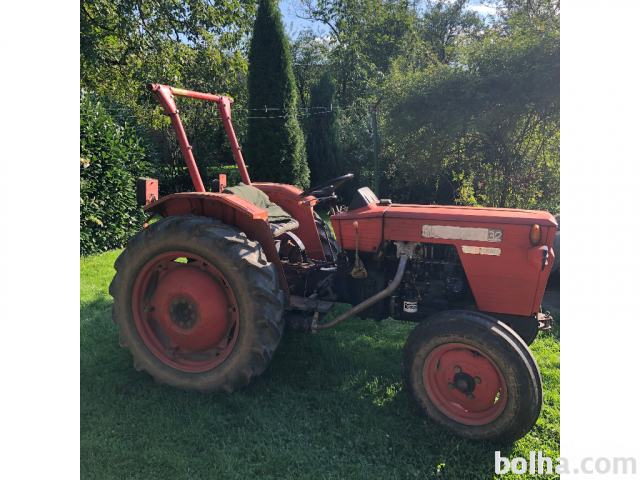Traktor SAME Delfino 32, letnik 1972, PRODAM