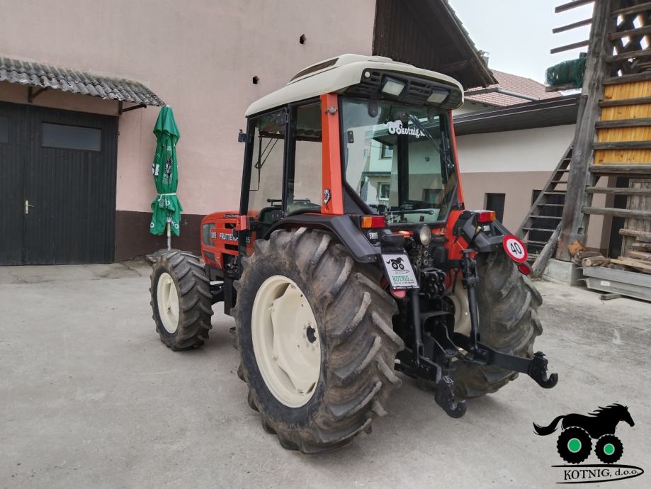 Traktor Same Frutteto 85