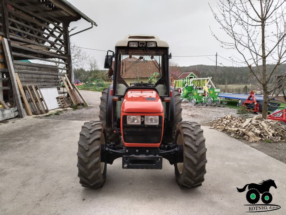 Traktor Same Frutteto 85