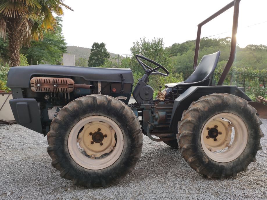 traktor