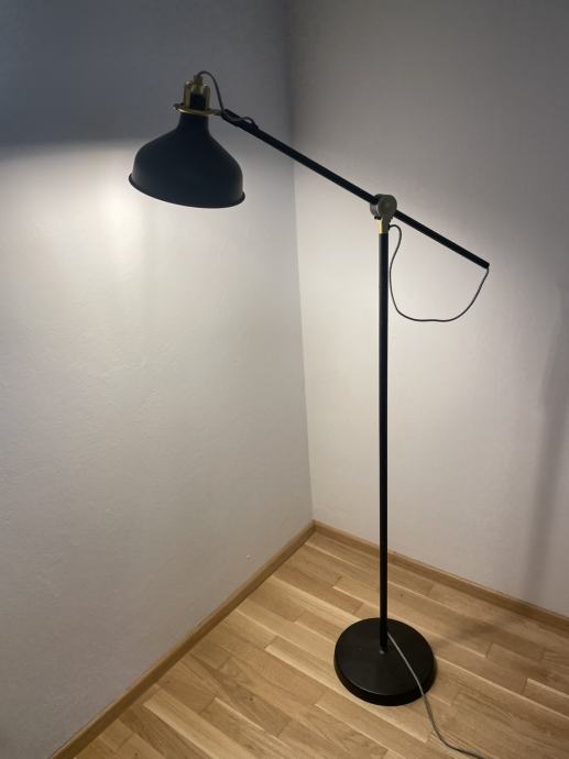 IKEA Ranarp stoječa luč