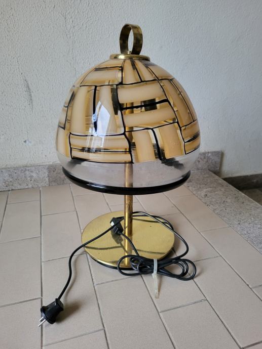 Stare Lampade/Svetilke