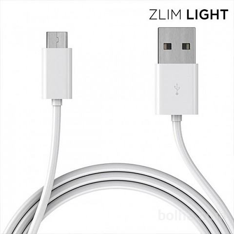 Zložljiva Mini LED Svetilka z USB Namizna luč