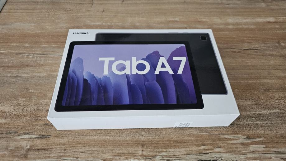 Galaxy Tab A7 WiFi (SM-T500) 32GB