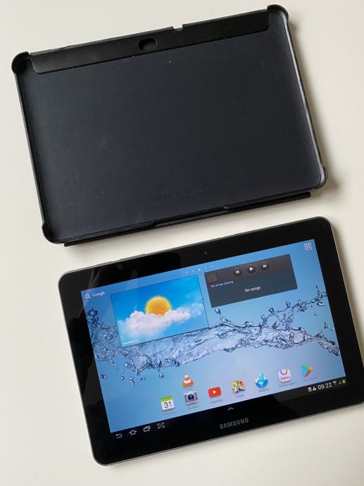 Samsung Galaxy Tab 10.1 GT-P7500
