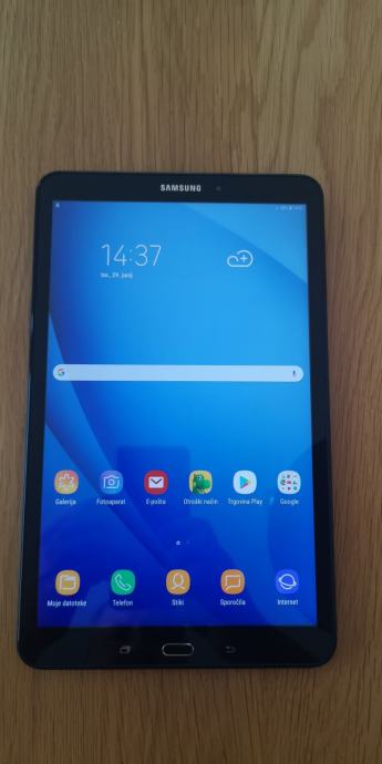Samsung Galaxy Tab A (SM-T585) 10.1 LTE