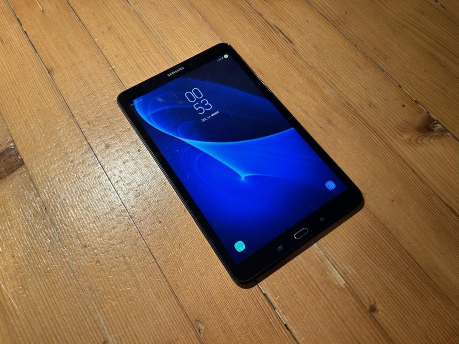 Samsung Galaxy Tab A5 Tablica 16GB, 10.1 Brezhibna!