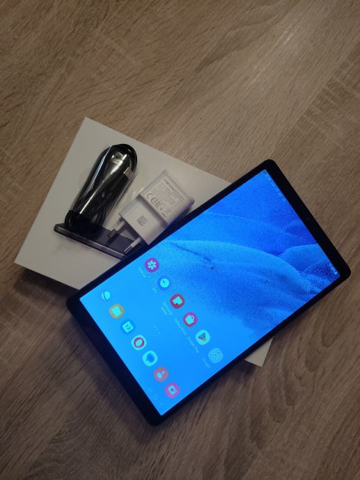 Samsung Galaxy Tab A7 lite, SM T220