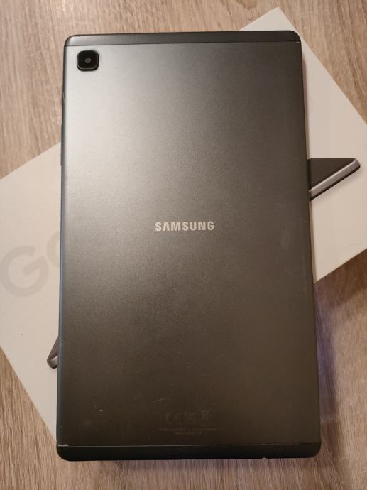 Samsung Galaxy Tab A7 lite, SM T220