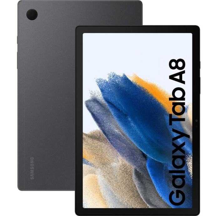 Samsung Galaxy Tab A8, 32GB, nova tablica, zapakirana