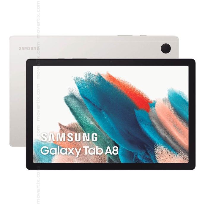 Samsung Galaxy Tab A8, 64GB, originalno zapakiran, nerabljen, prodam