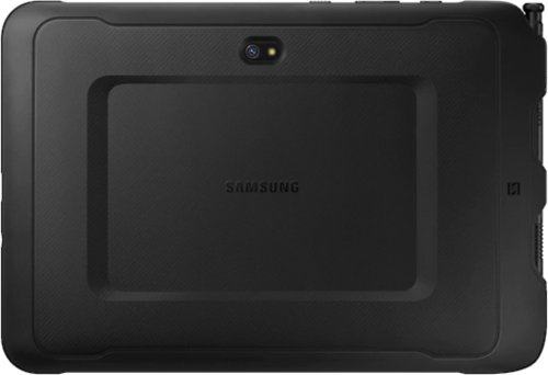 Samsung Galaxy Tab Active Pro LTE 64GB 4GB RAM SM-T545 Črna