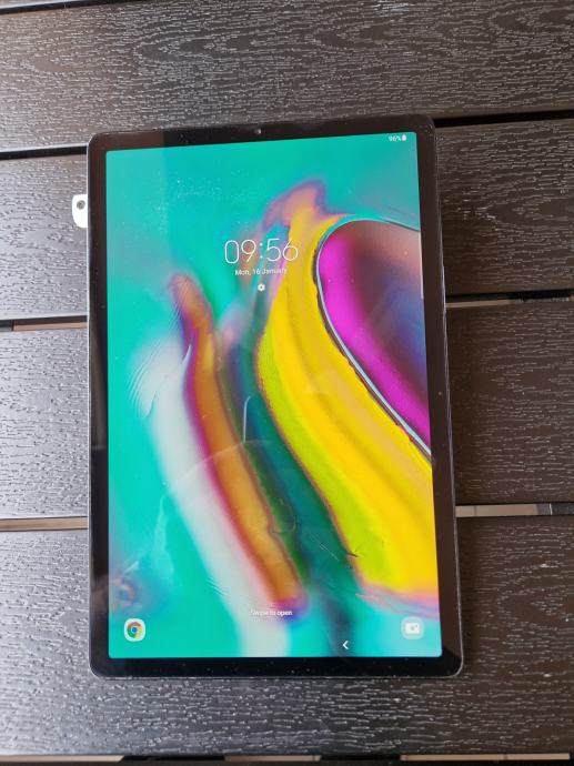 Samsung Galaxy tab S5e