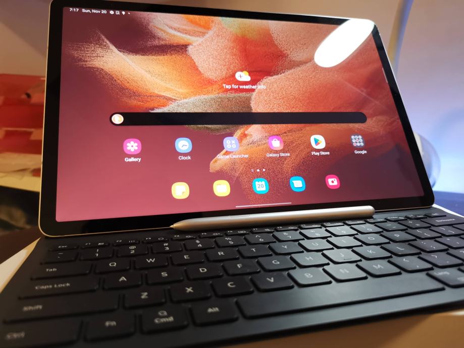 Samsung Galaxy Tab S7 FE
