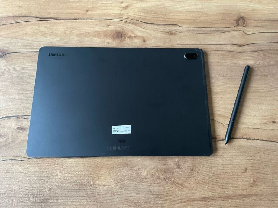 Samsung Galaxy Tab S7 FE -Wifi s 64 GB