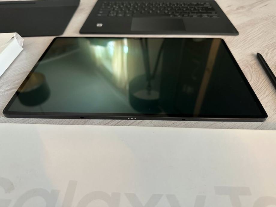 Samsung Galaxy Tab S8 Ultra 5G 256GB nova
