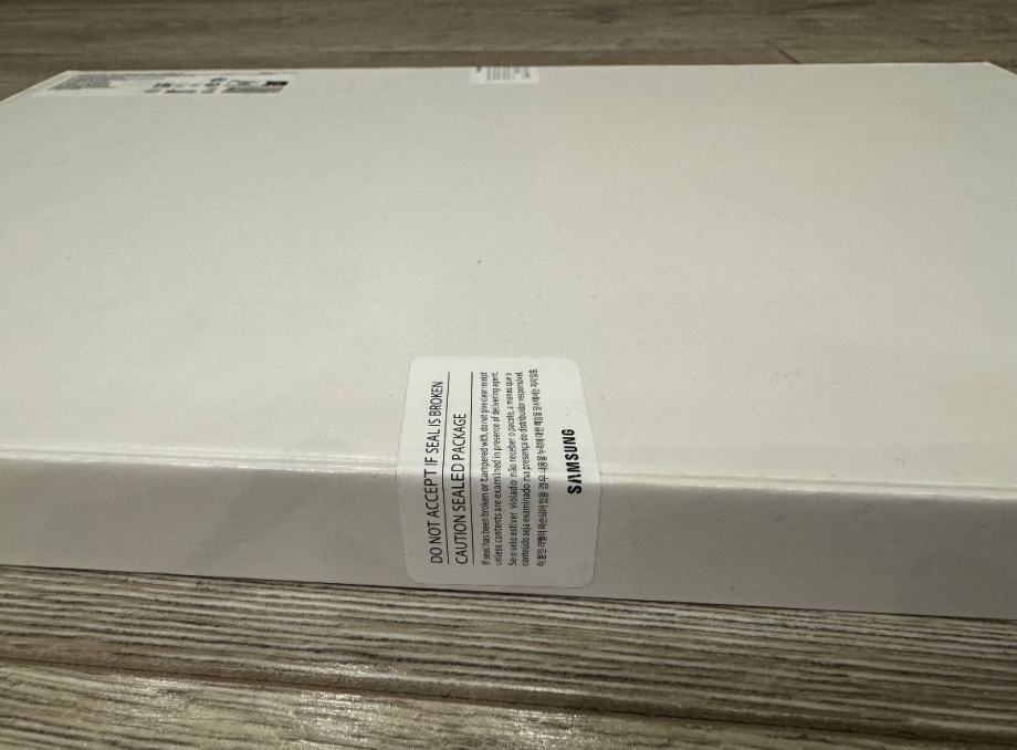 Samsung Galaxy Tab S8 Ultra 5G + WiFi 256GB Graphite Nov