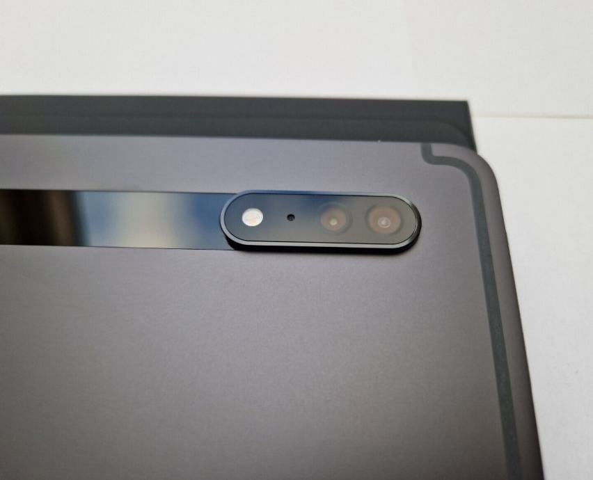 Samsung Galaxy Tab S8 Ultra 5G + WiFi 256GB Graphite