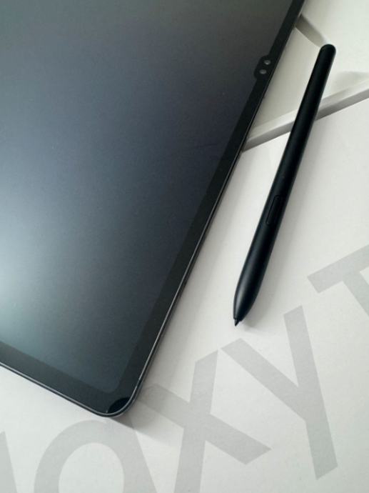 Samsung Galaxy Tab S9 Ultra 5G + WiFi Graphite 512 GB