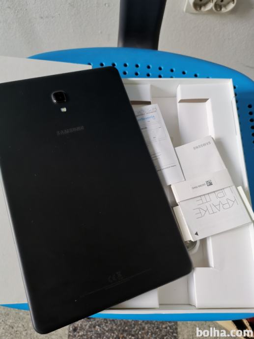 SAMSUNG TAB A SM-T595 LTE 32gb, praktično NOV, UGODNO