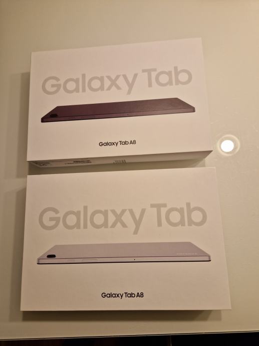 Tablica Samsung Galaxy Tab A8 32GB Novo!