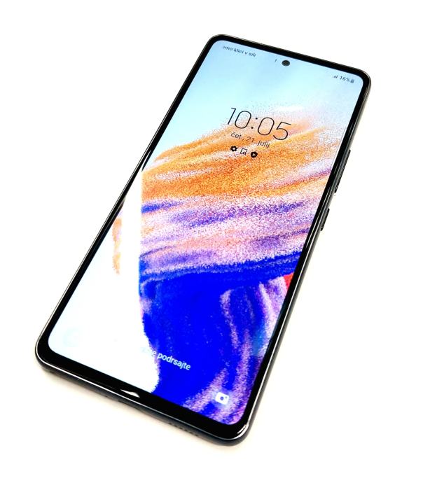 (7106) Samsung Galaxy A53 5G 128GB