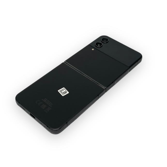 (7930) Samsung Galaxy Z Flip 4 Graphite 256GB