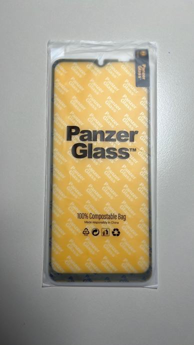 Original Panzer Glass for Samsung Galaxy A32 5G/M12