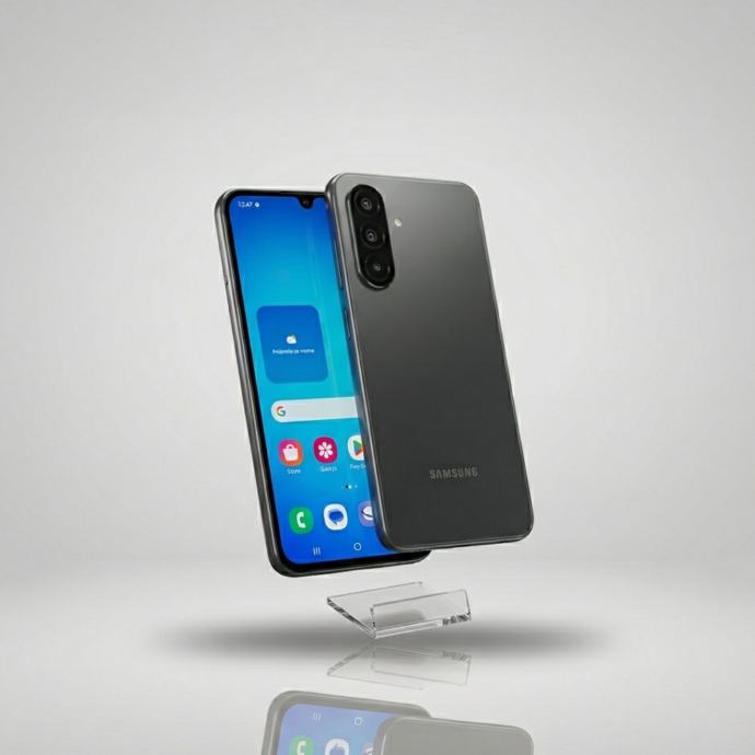 Pametni telefon Samsung Galaxy A17 4G, 128GB